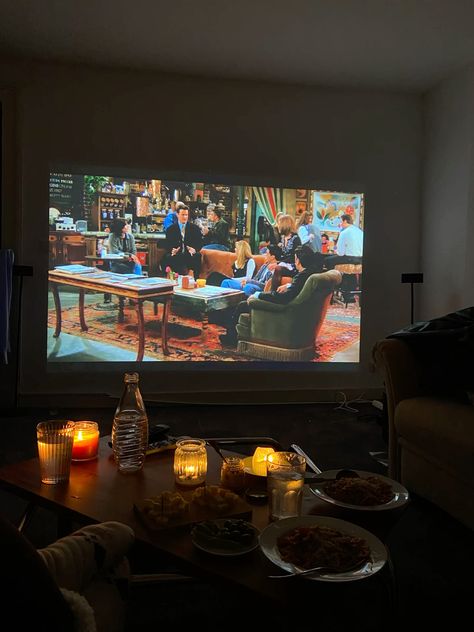 Projector Rentals: Enhancing Movie Nights and Home Entertainment ...