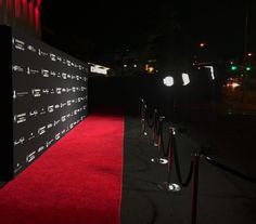 VIP Treatment: Why Red Carpet Rentals Are Essential for Celebrity ...